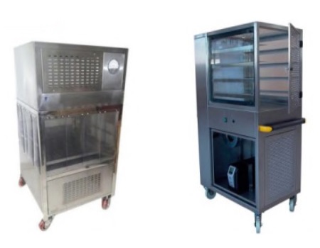 Klinotech Systems India